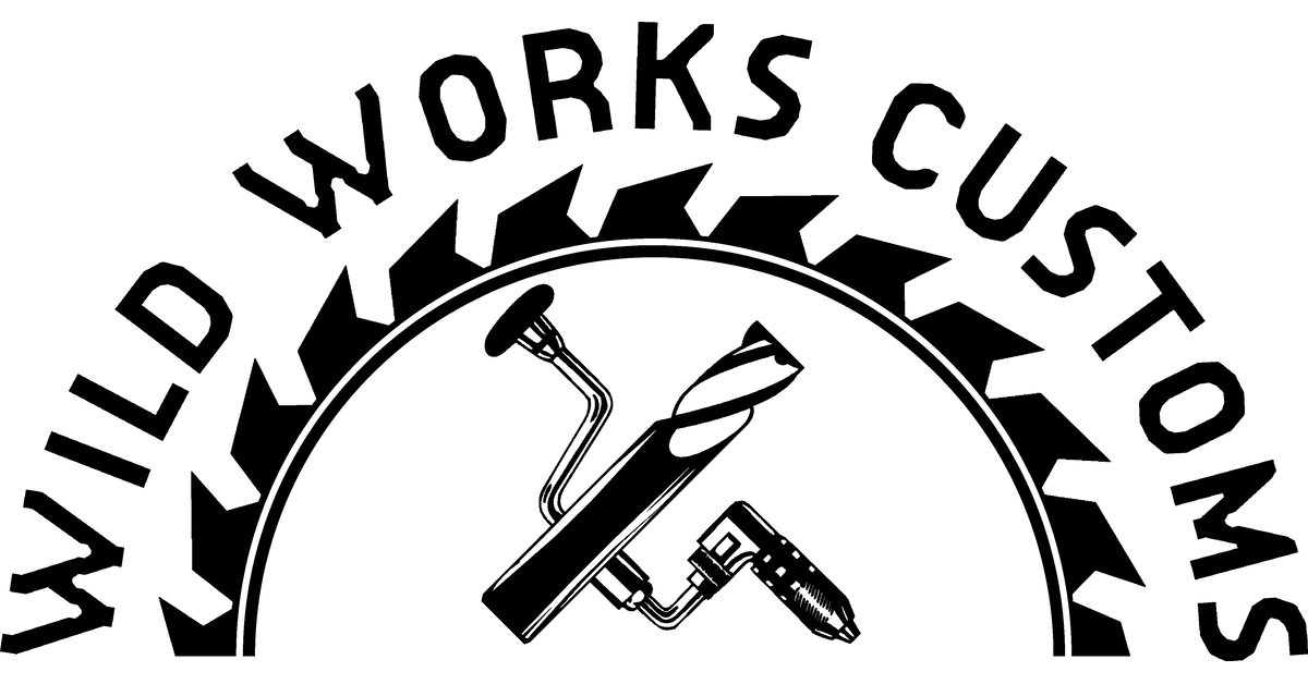 Wild Works Customs Store